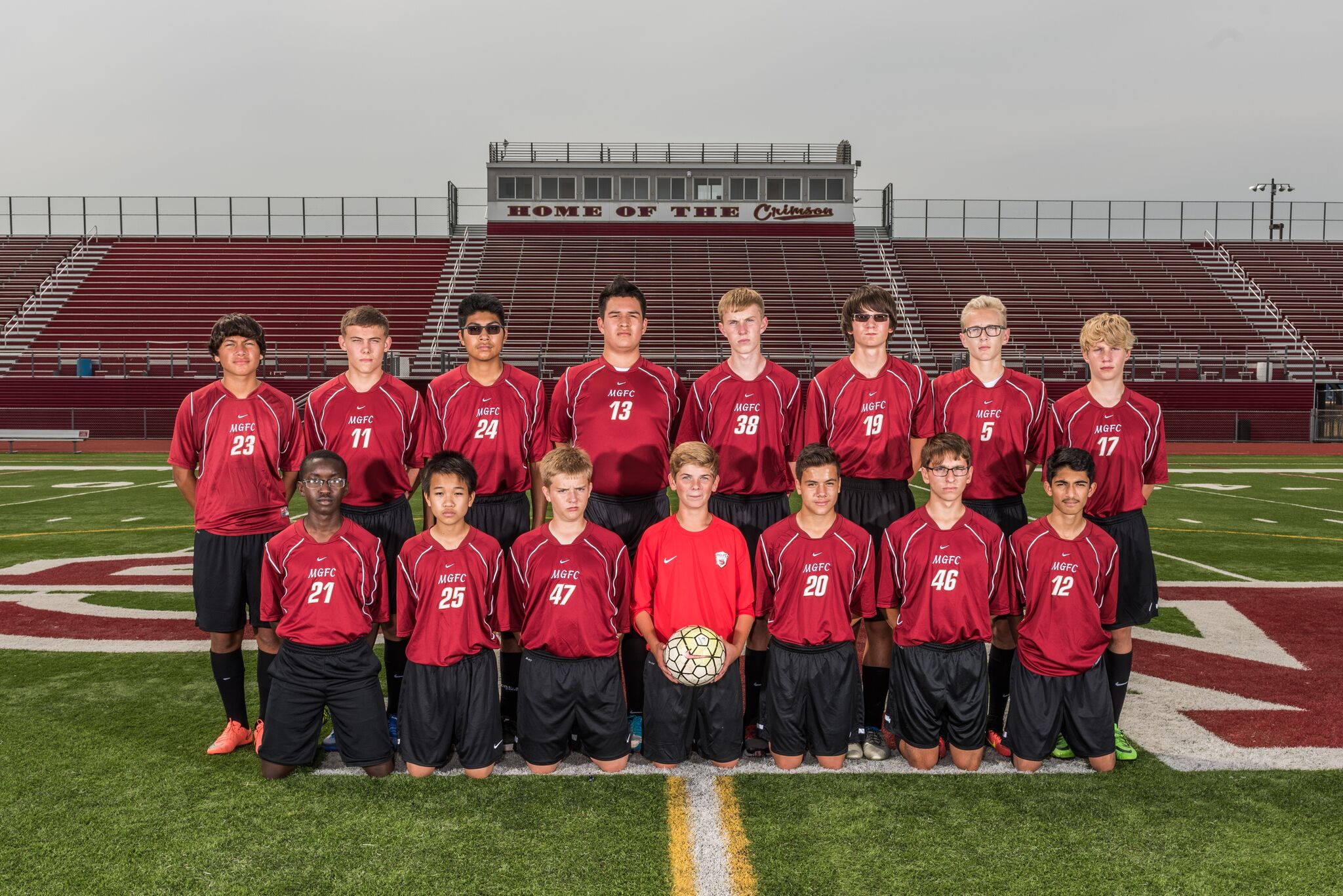 MGFC News Archives