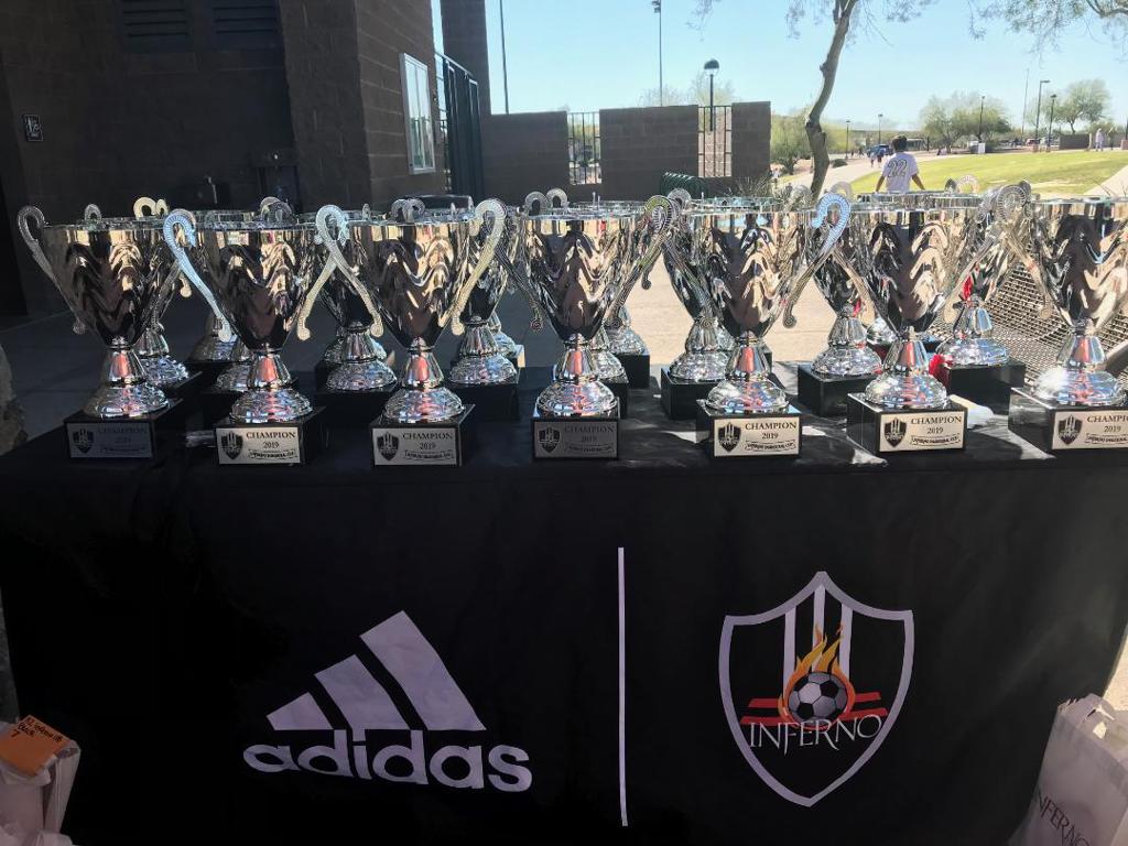 2024 Wild West Showdown