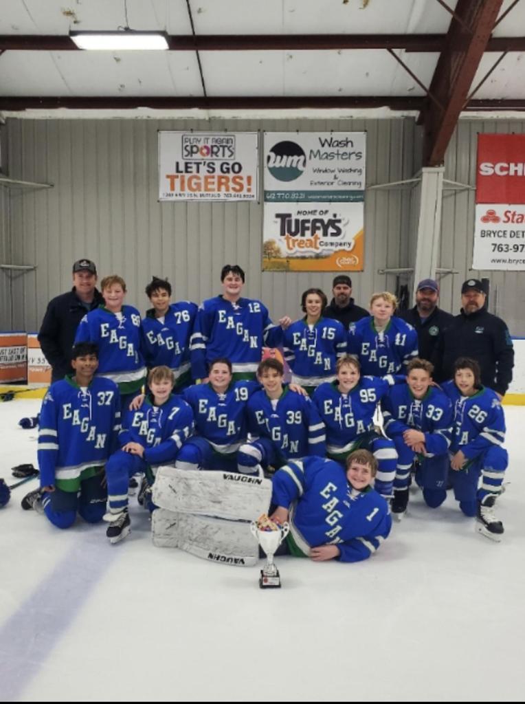 2022-2023 Virtual Trophy Case