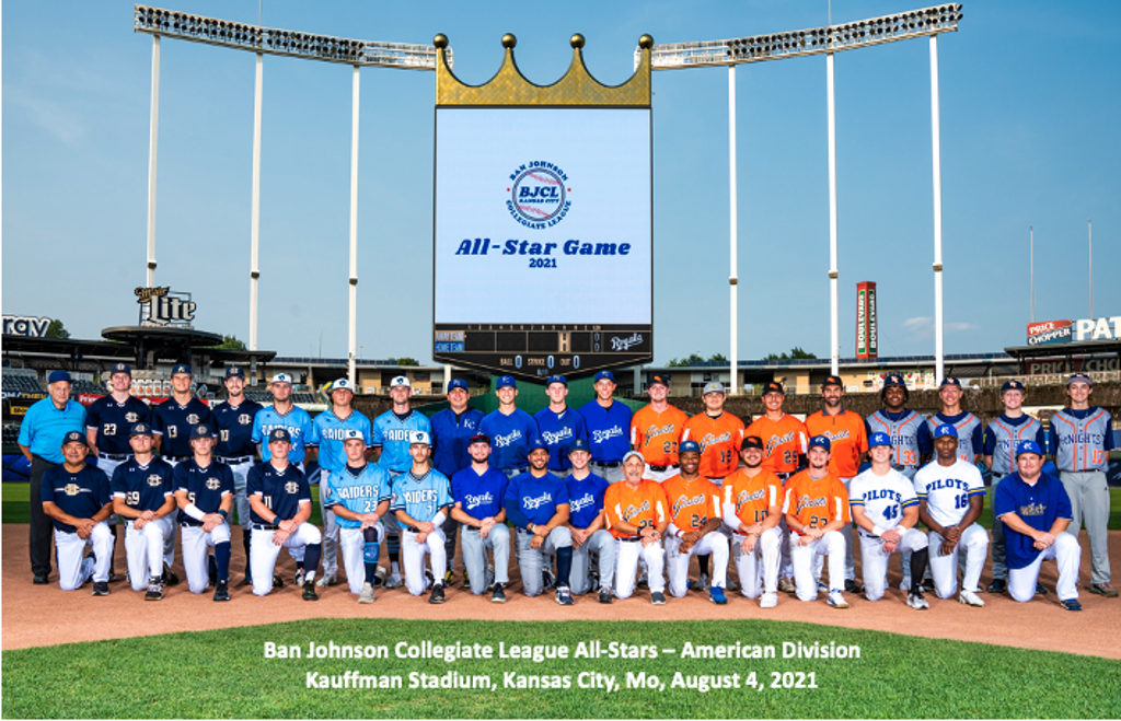 All Star Teams 2020-2029 | Photos | Ban Johnson Collegiate League