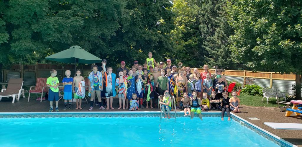 Next Level Hockey School