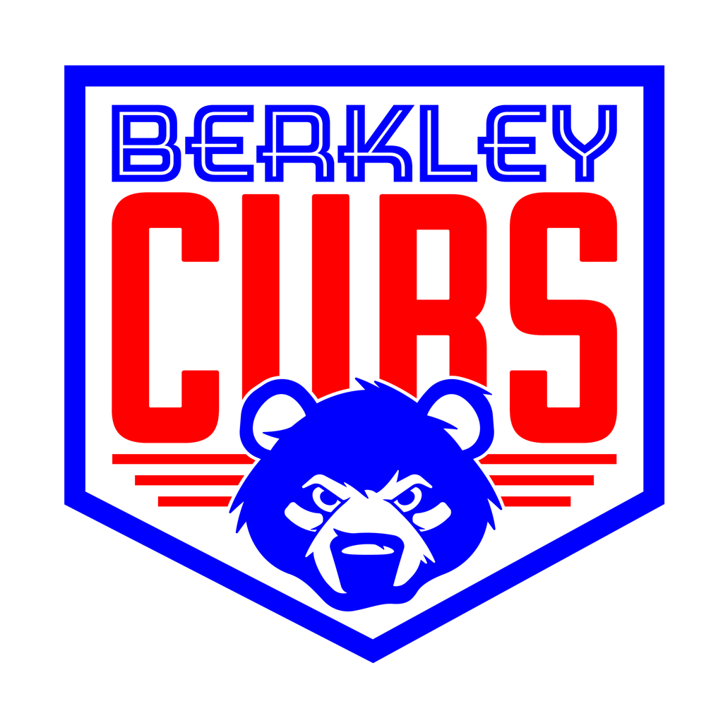 2026 Berkley Cubs Tryout Registration | 2026 Berkley Cubs Tryout ...