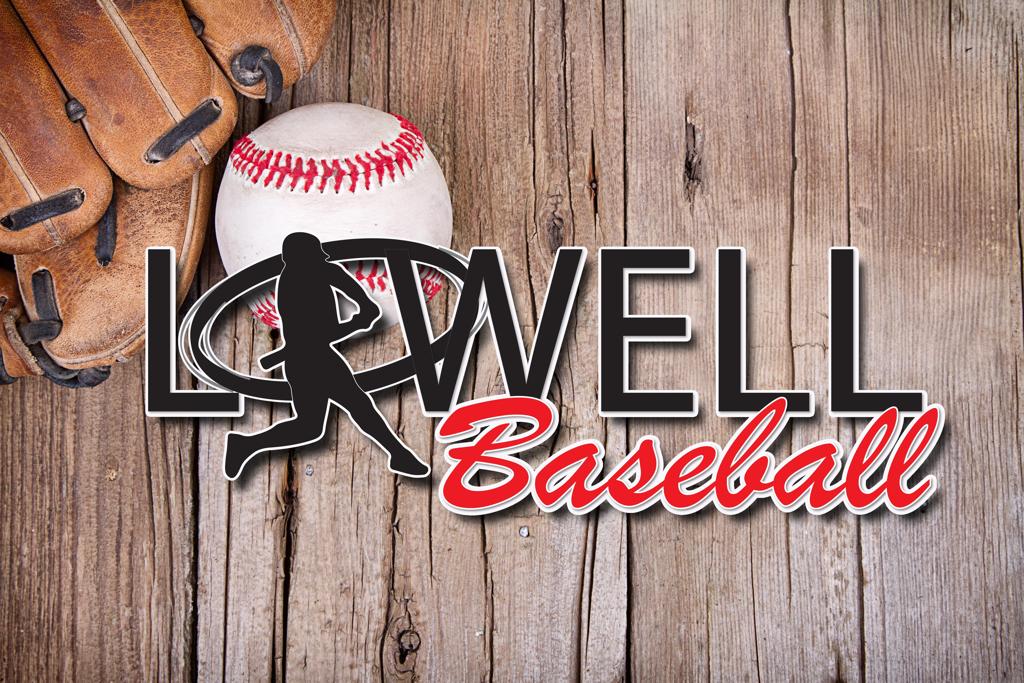 Welcome | Lowell Baseball Spring 2024 | Lowell Baseball League