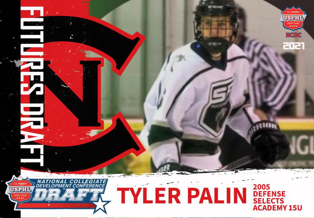 NCDC Tenders & Draft Picks | Photos | Northern Cyclones Hockey