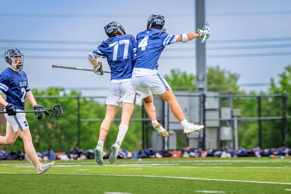 SLUH Lacrosse Club