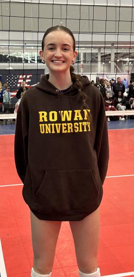 Crosscourt Volleyball Club Inc.