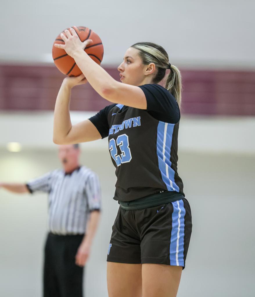 GIRLS BASKETBALL: Teams Stepping Up for Final Victories as the Friends ...