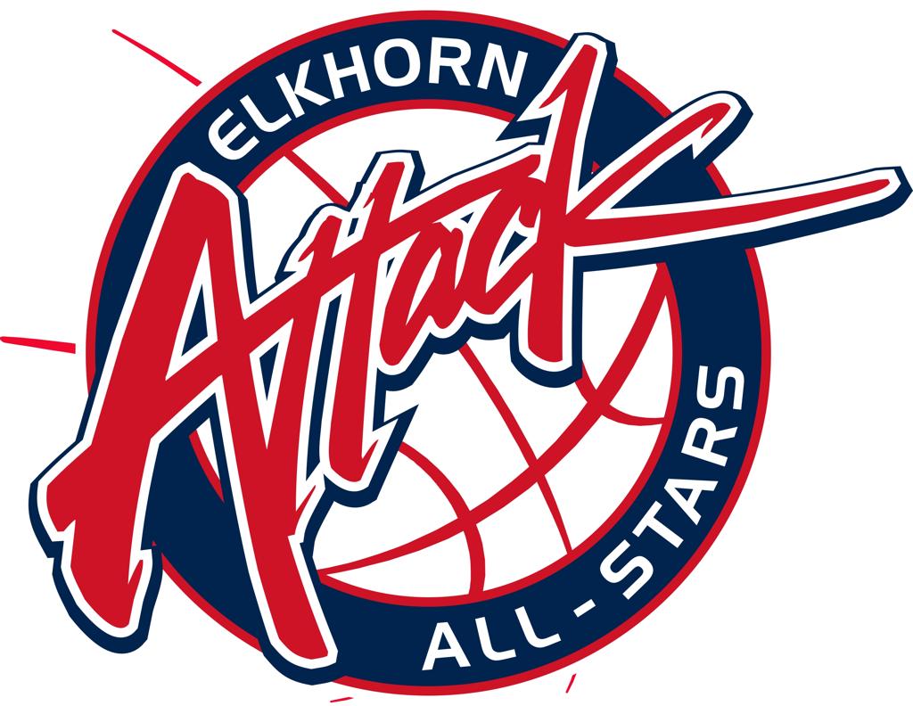 Attack Boys 3rd thru 8th Grade Basketball