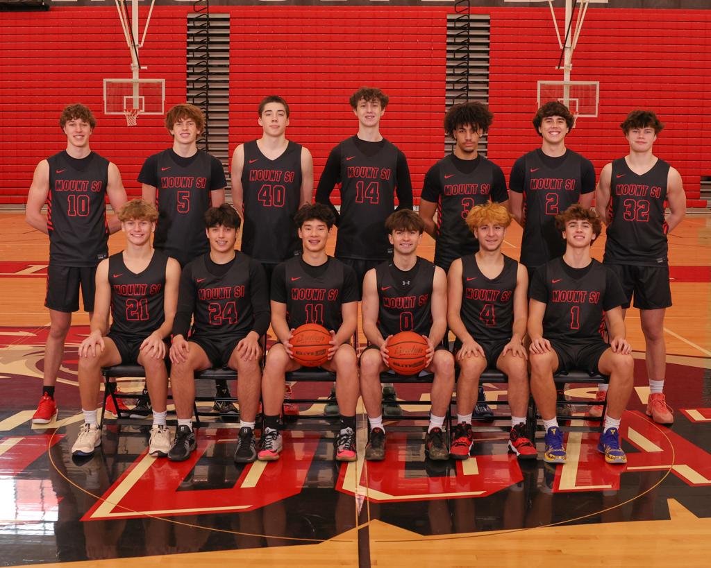 2023-24 Varsity