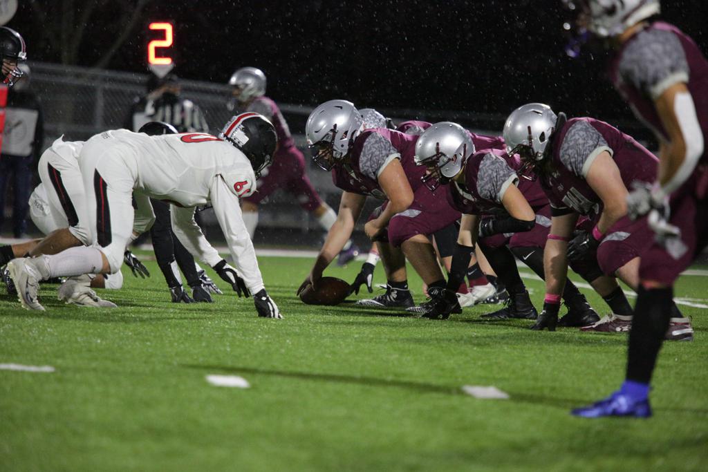 Greater Metro Conference Football