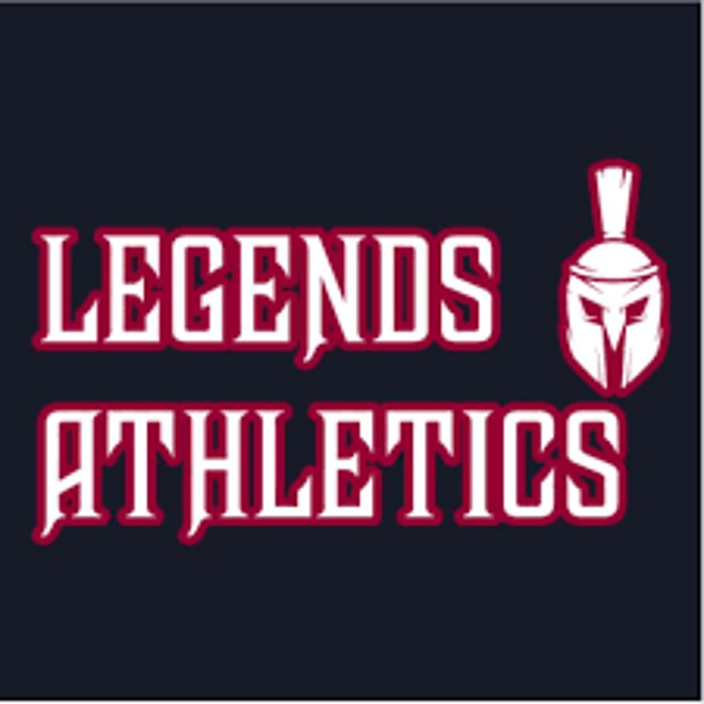 Legends Athletics (CP)