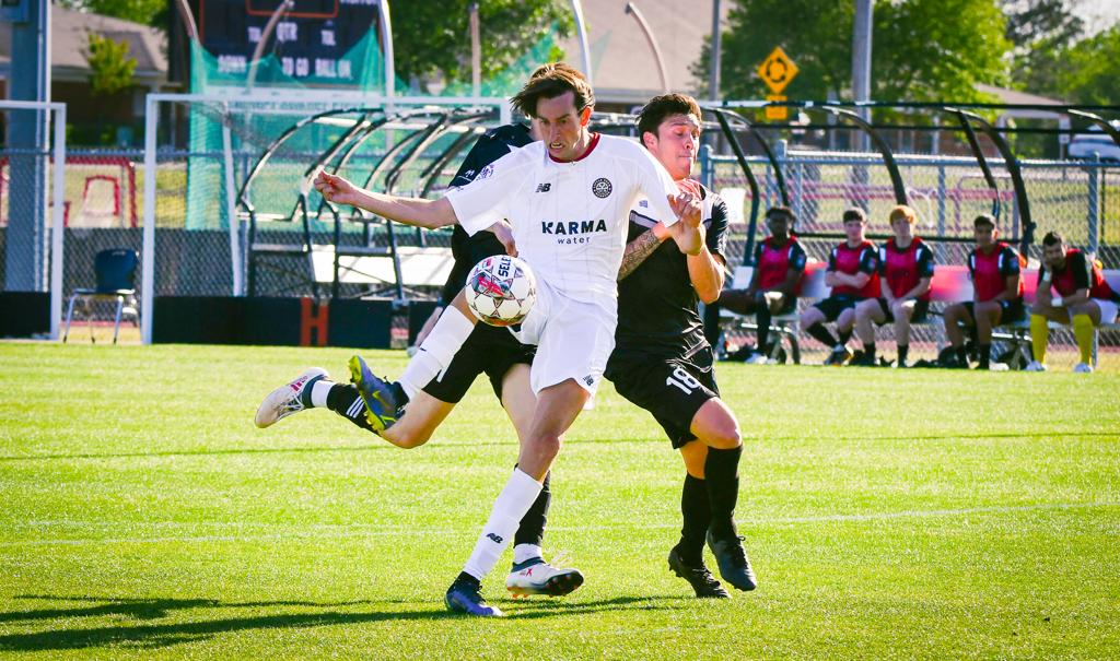 Reign FK 4/30/23 | Photos | Little Rock Rangers