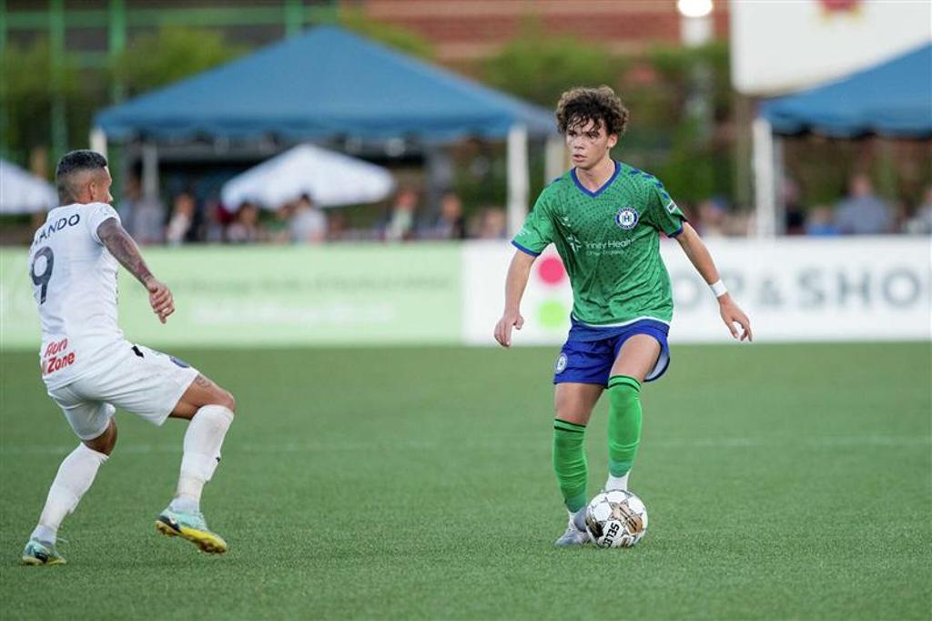 11 USL Academy Tournament Stars: Where Are They Now