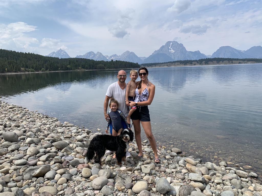 About Coach Jody Strittmatter (Pennsylvania)