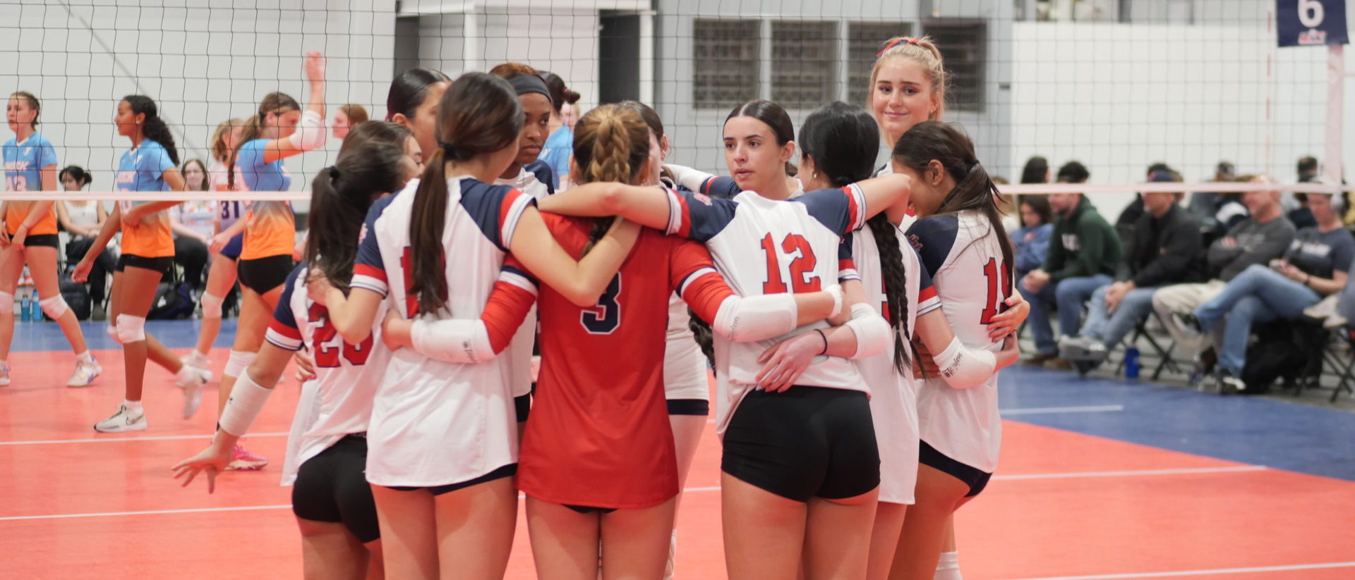 DIGS Volleyball Club