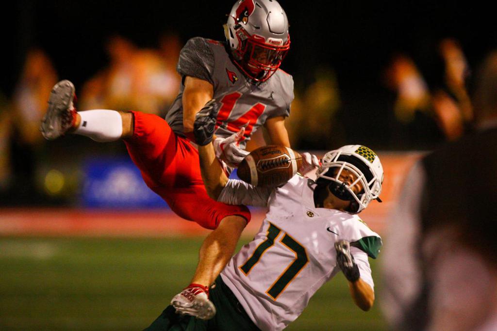 2019 Mentor Football Season Highlights | Photos | Mentor Football ...