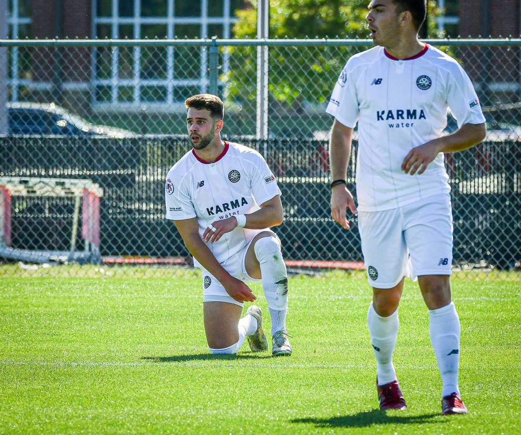 Reign FK 4/30/23 | Photos | Little Rock Rangers