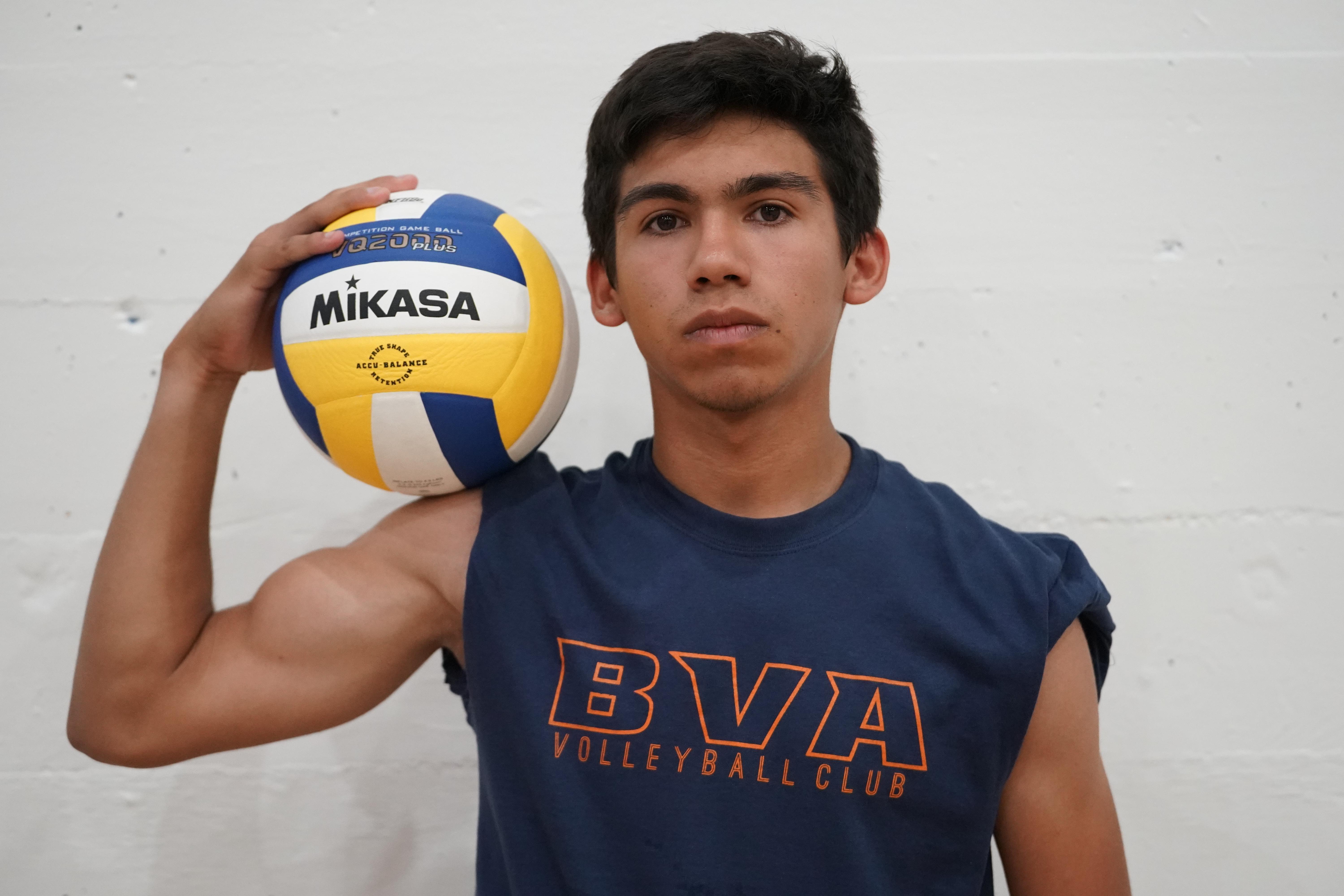 BVA Volleyball Club
