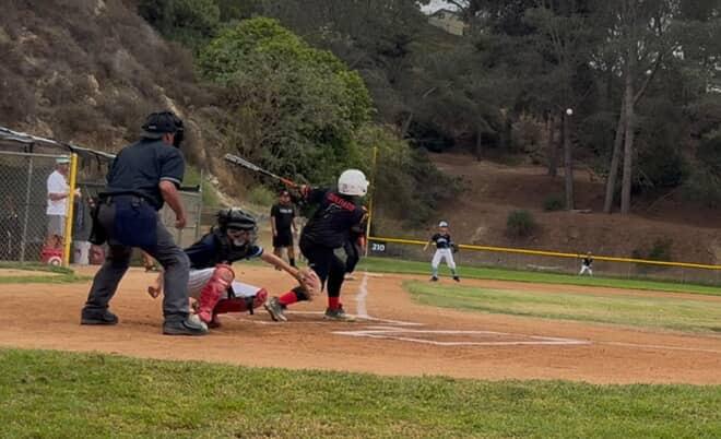 Tecolote Youth Baseball