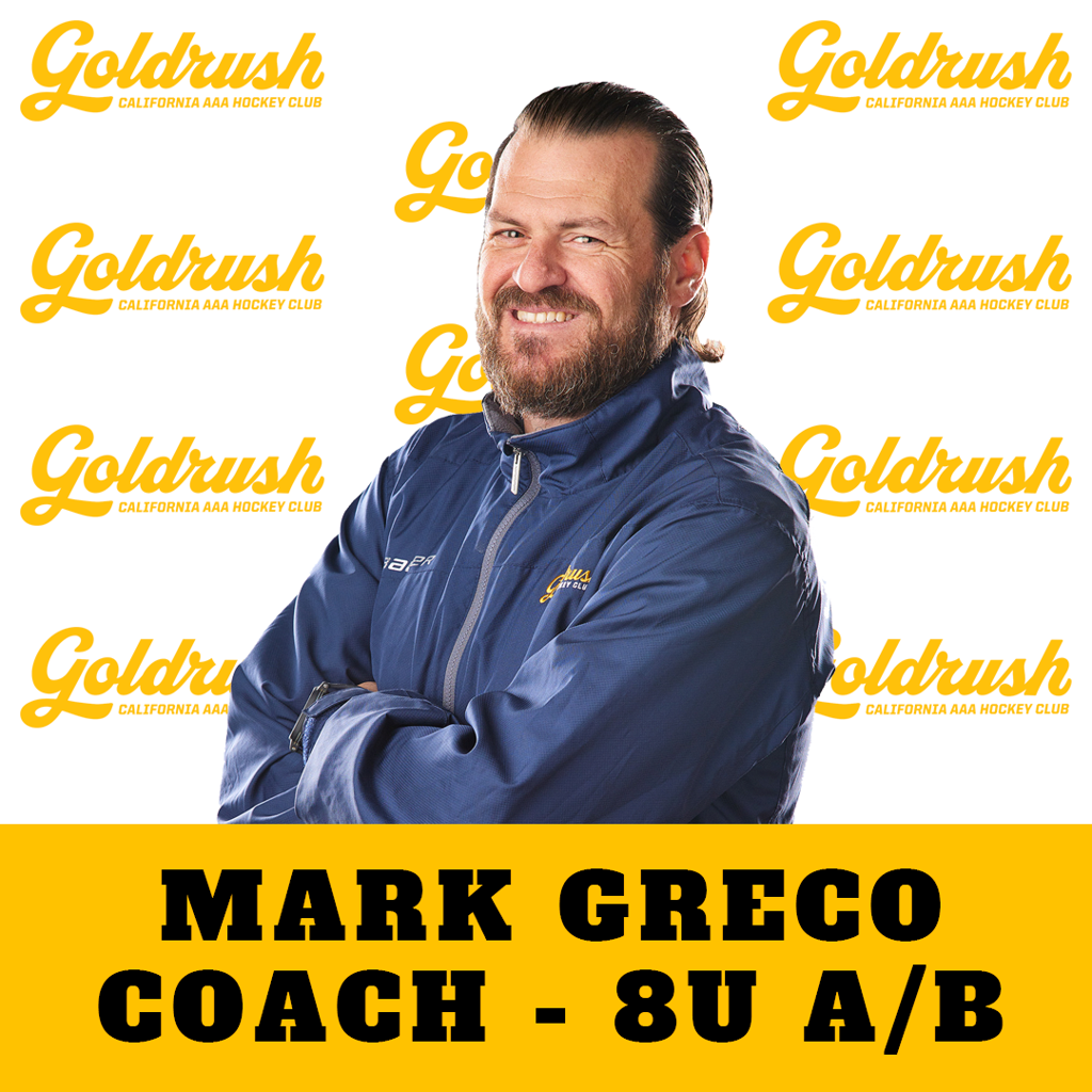 Coaching Announcement: 8U