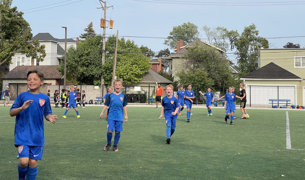 | Photos | Park Ridge Soccer Club