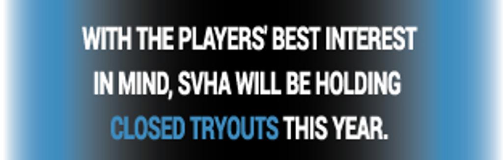 2026-2027 SEASON TRYOUTS