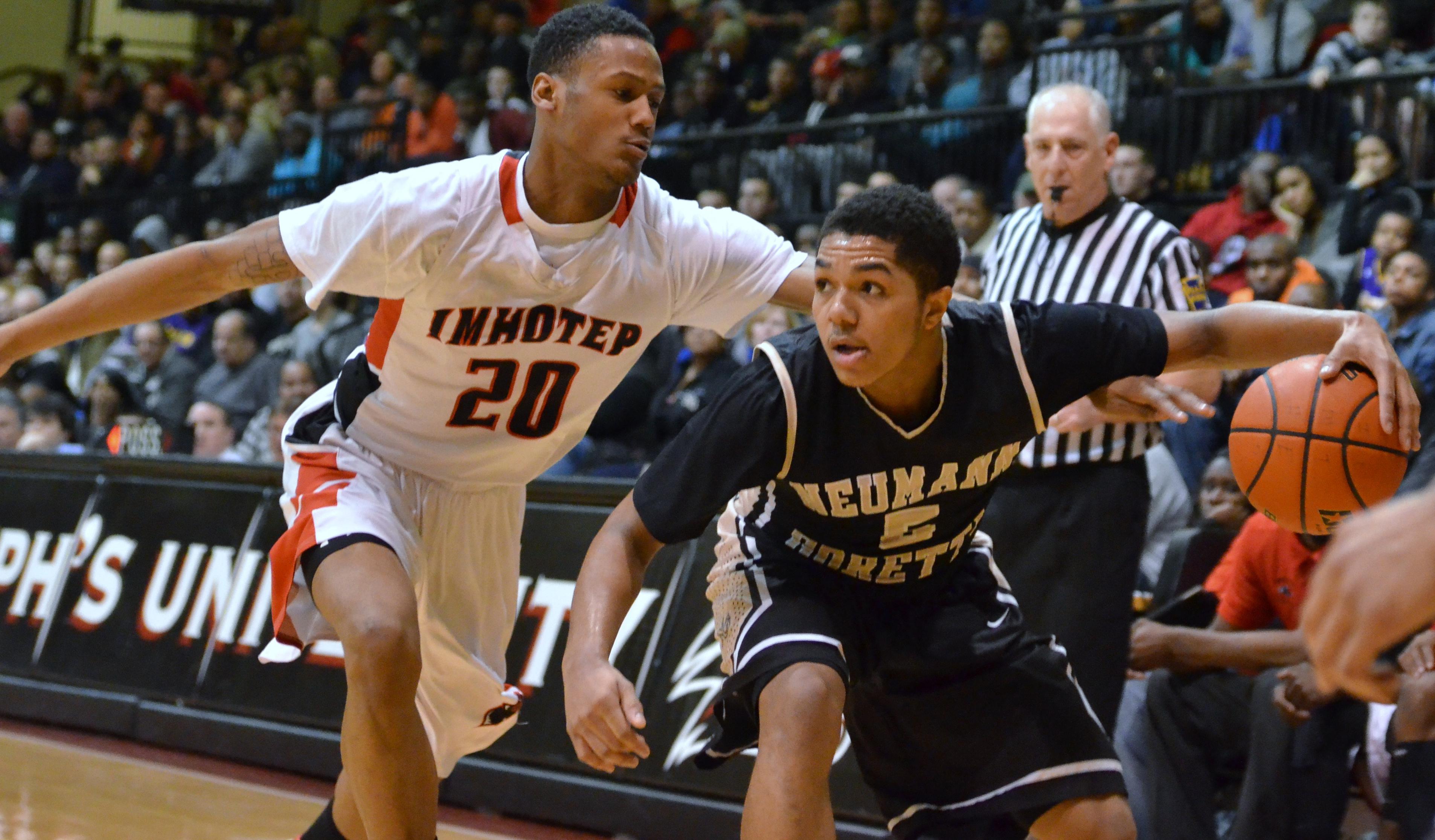 From Philly to Louisville, Kimble enjoying his 'Fresh' start