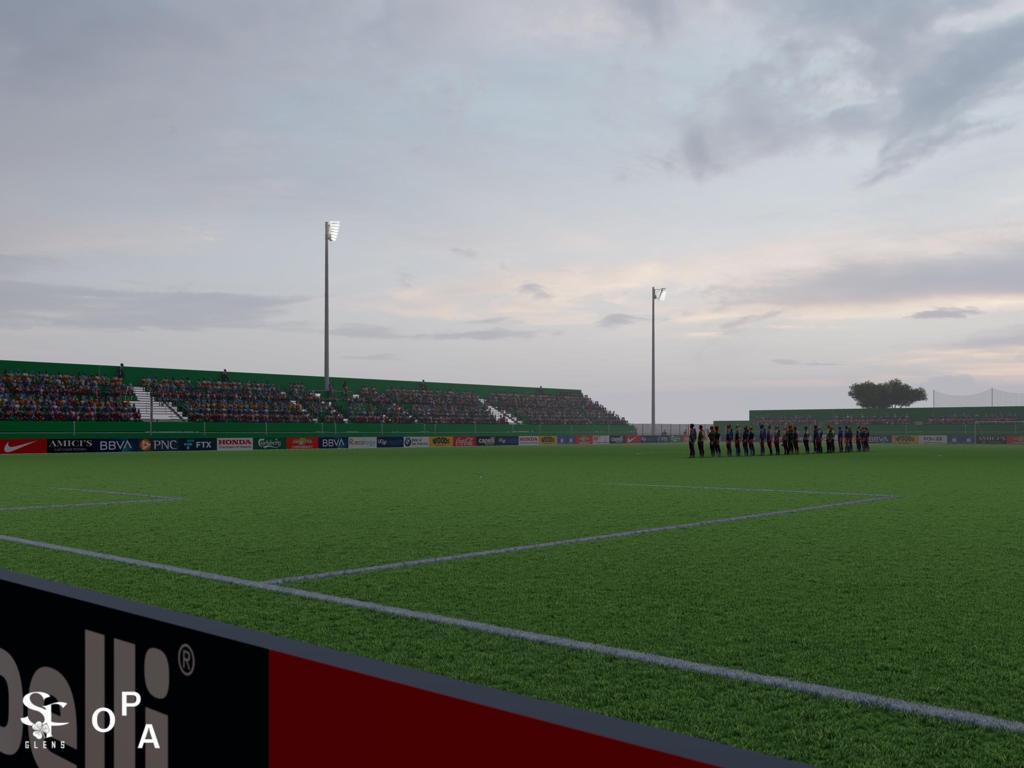 Stadium