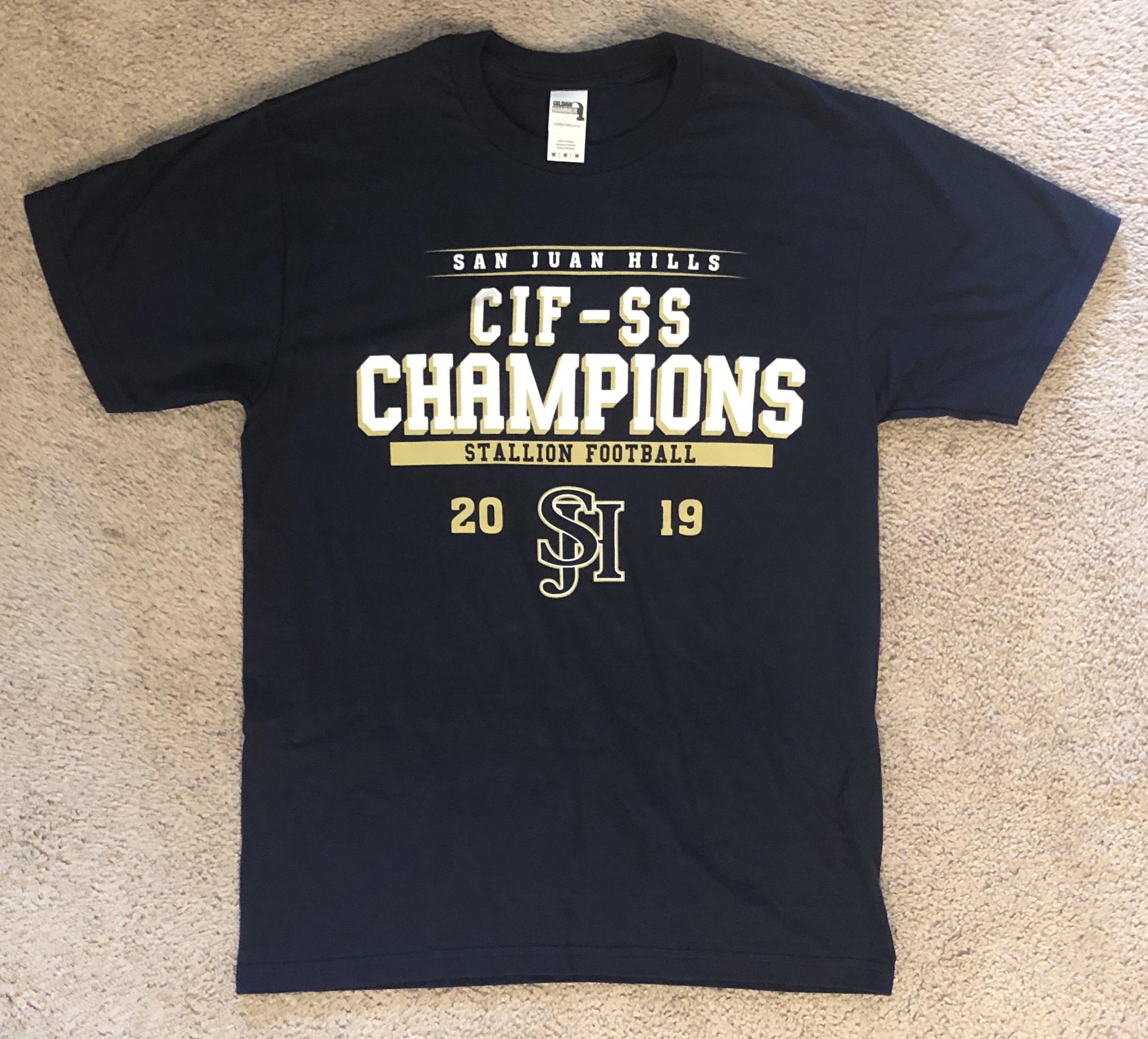 STALLION FOOTBALL GEAR