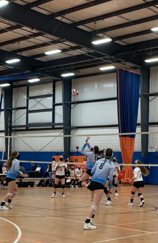 | Photos | Next Revolution Volleyball