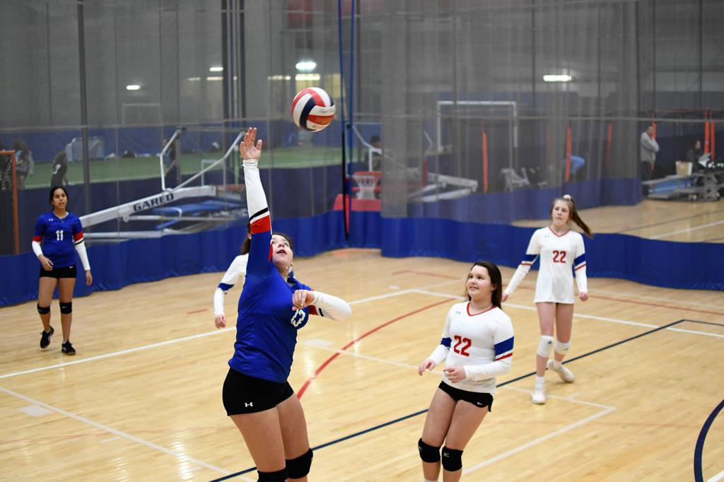 Weekend Results: GEVA Tournaments