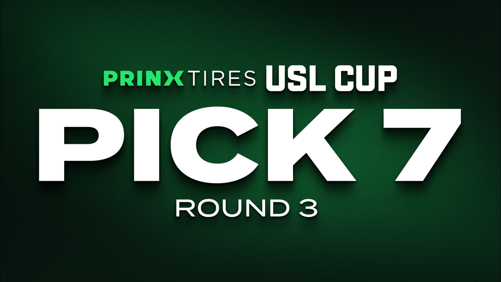Seven Games to Watch in Round 3 of the 2026 Prinx Tires USL Cup Group Stage