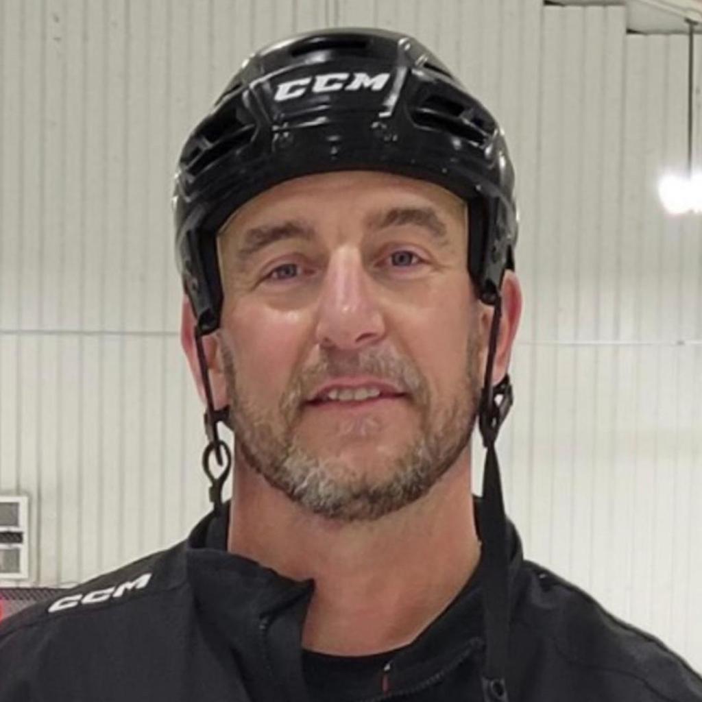 Midget Coaching Staff
