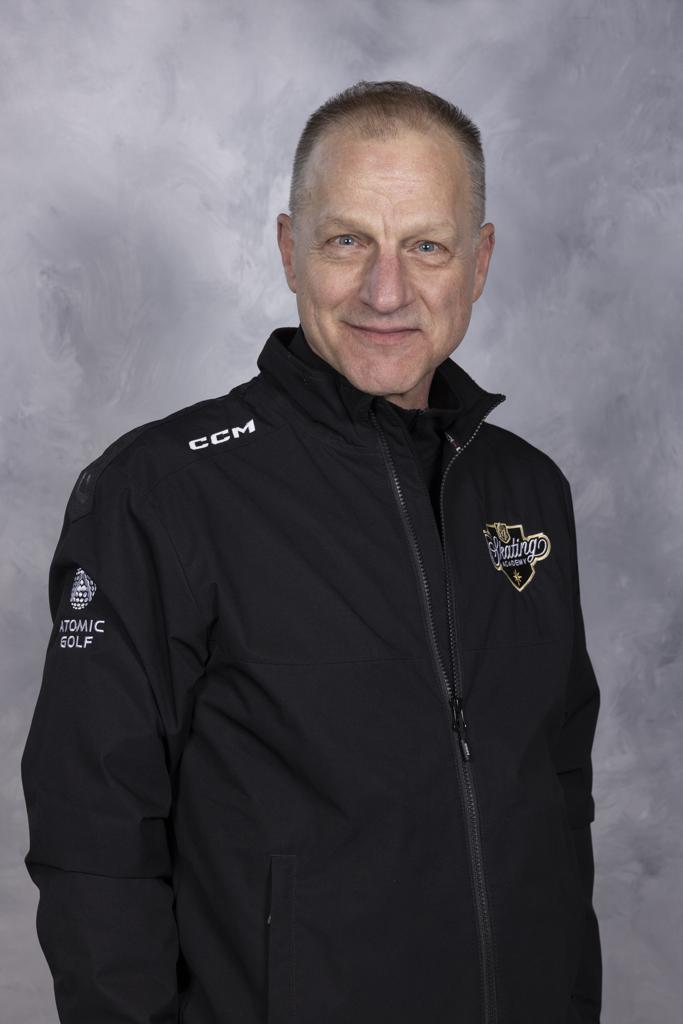 Figure Skating Coaches