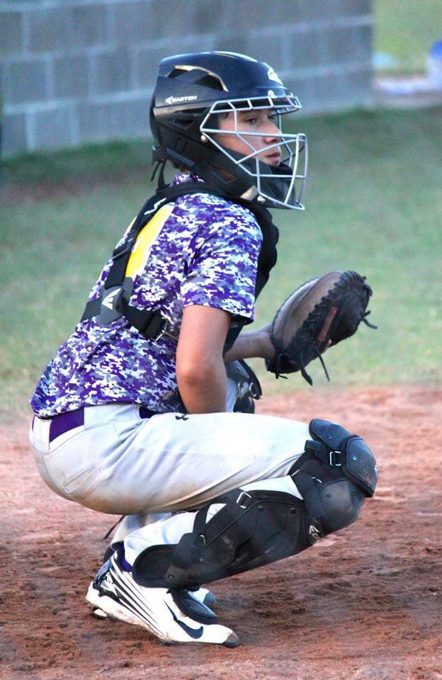 Purvis Youth Sports