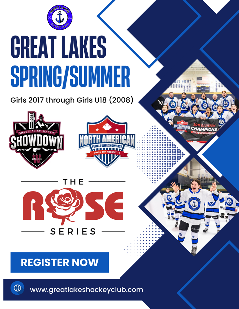 Great Lakes Girls 2013 Elite