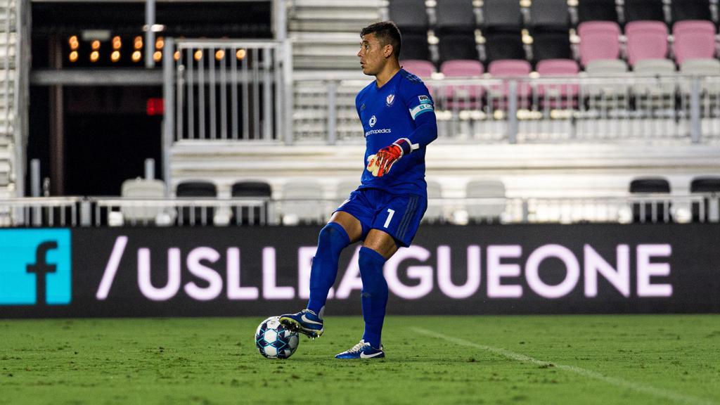 2022 League One Preview: South Georgia Tormenta FC