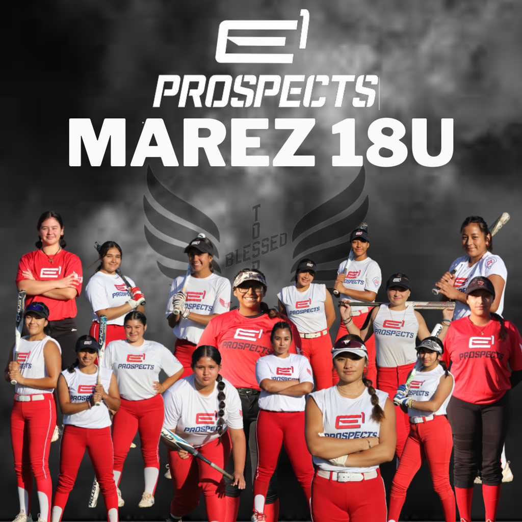 E1 Prospects Marez Team Pictures