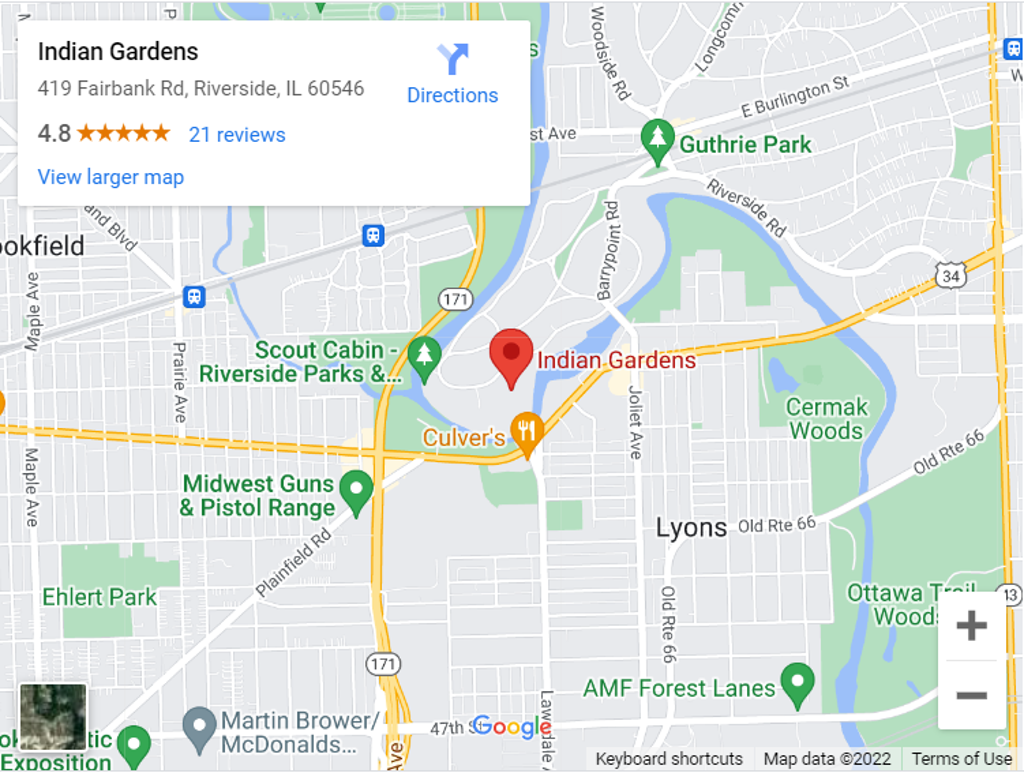 Our Facilities