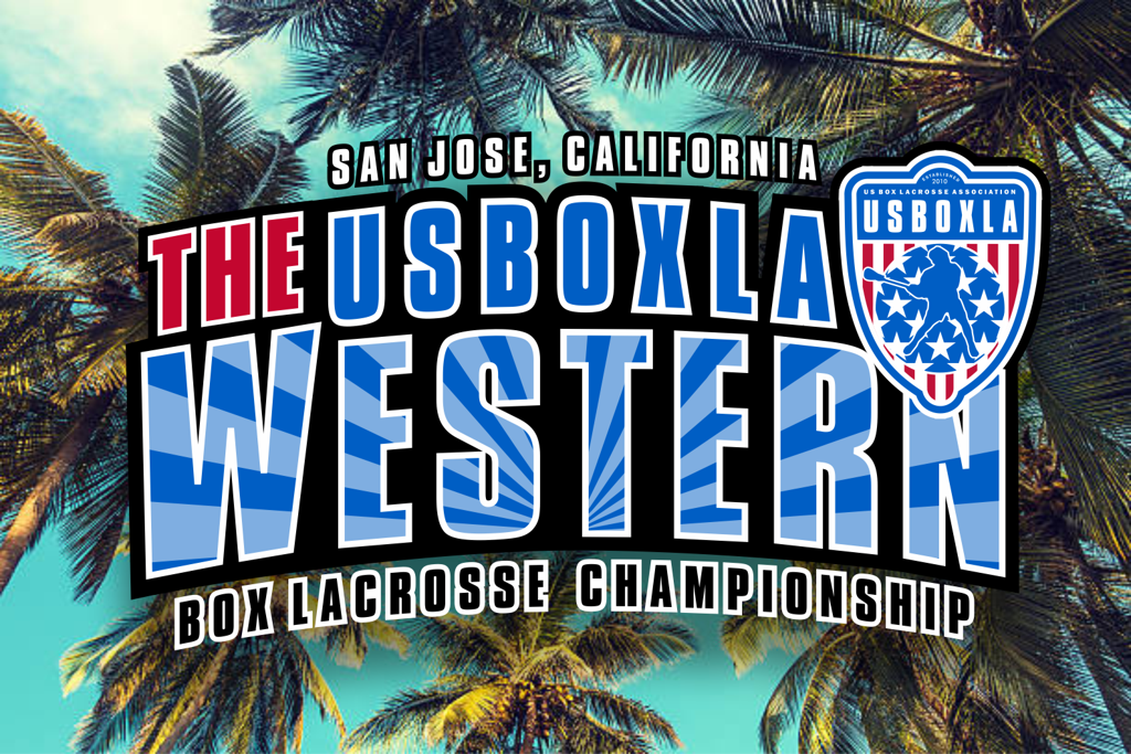 Western Box Lacrosse Championship