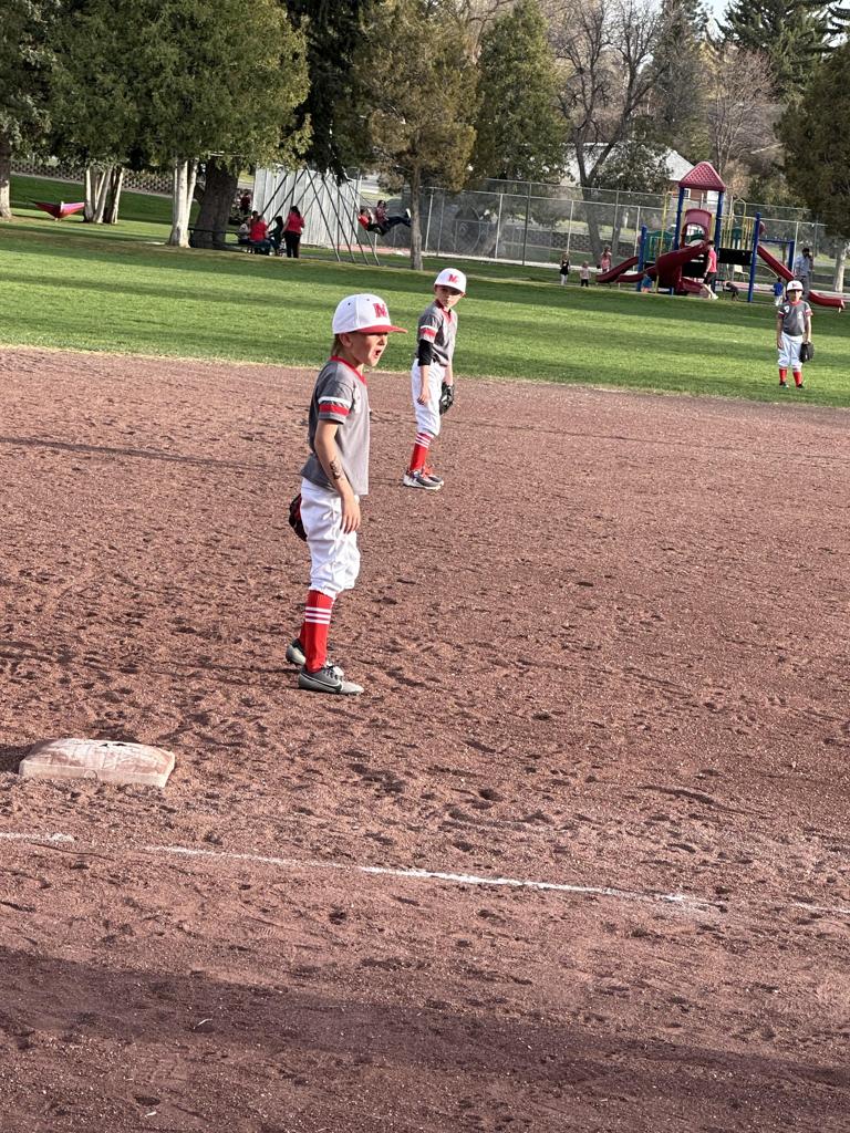 Idaho Select Baseball