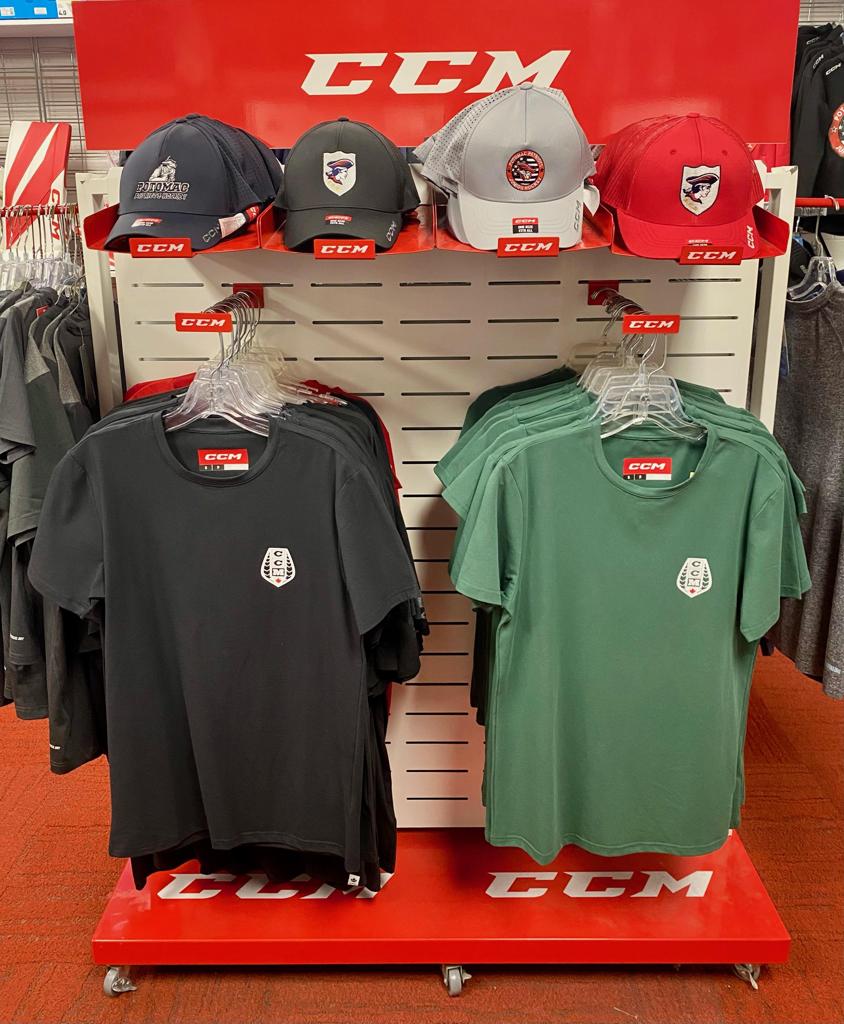 Center Ice Proshop