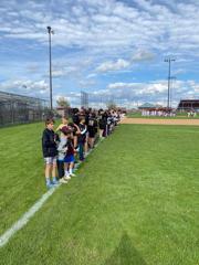 Maple Grove High School Baseball