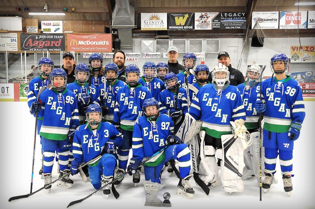 2022-2023 Virtual Trophy Case