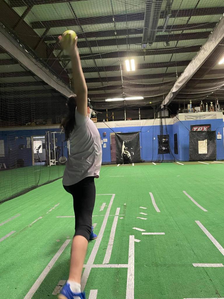 Strength and Conditioning/Private Lessons