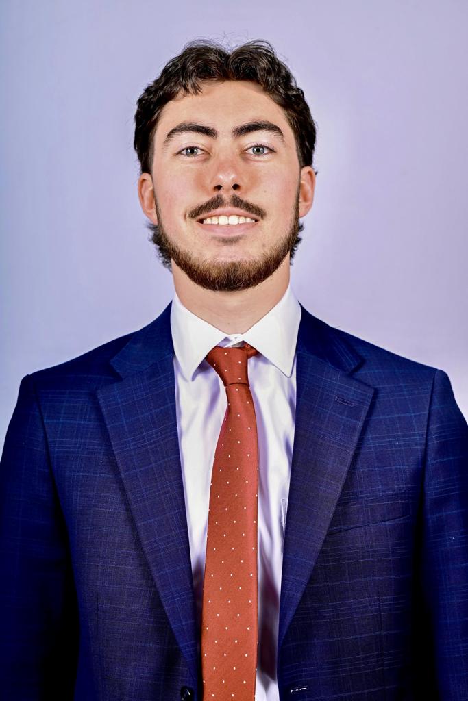 Charles Crowell V - Coordinator, Digital Content