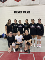 Premier Wolves