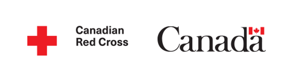 The OVA is Successful in Obtaining Third Canadian Red Cross Emergency ...
