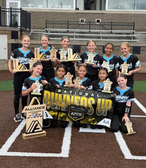 Wisconsin Lightning Fastpitch