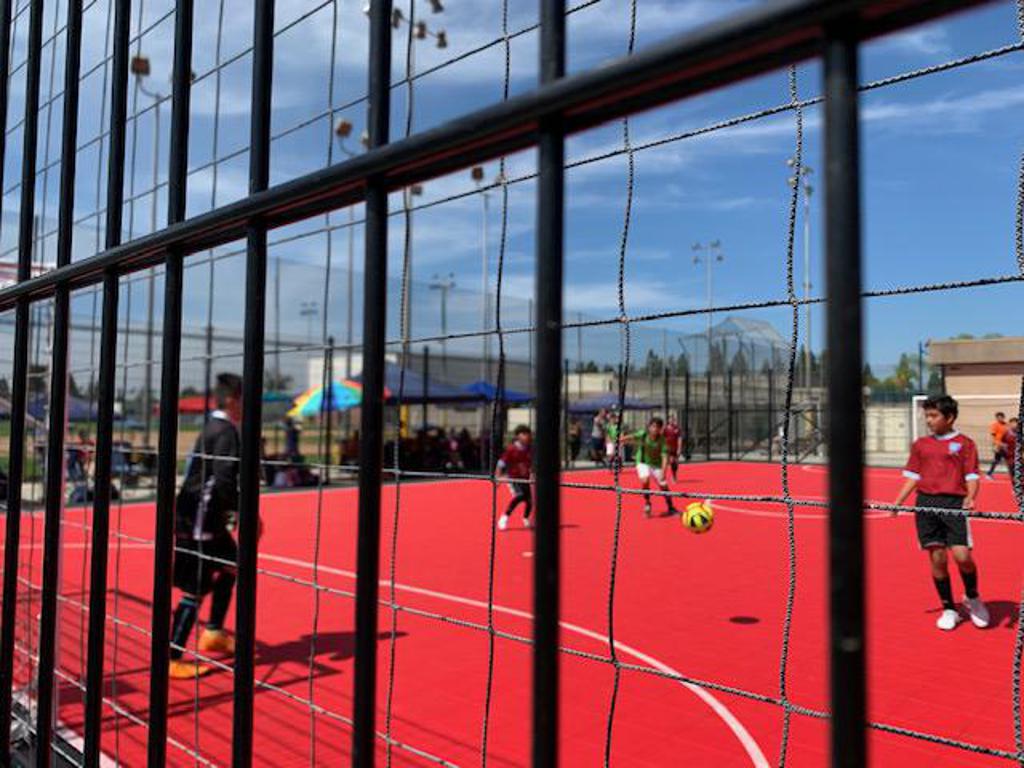 2019 Fustal Tournament | Photos | The Official Paramount FC Website